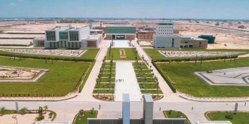 Perfect Construction